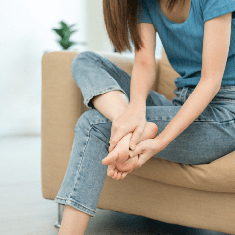 Causes of Foot Pain: A Guide to Understanding and Relieving Foot ...