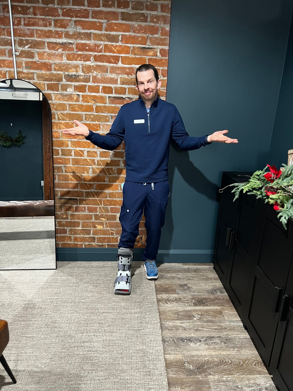 Feet Don’t Fail Me Now (Oh Wait, They Did): A Chiropodist’s Guide to ...